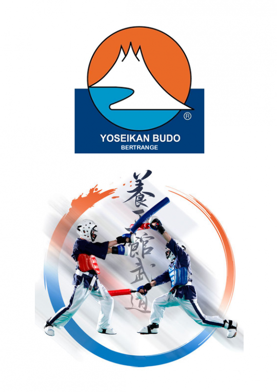 YOSEIKAN-BUDO